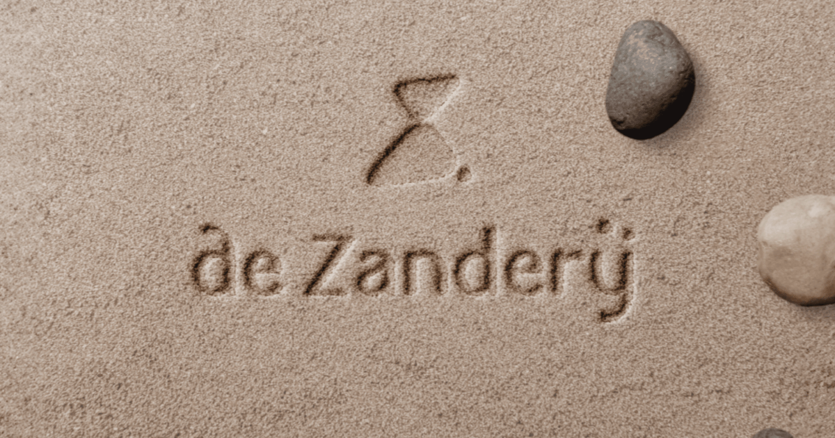 Een nieuwe fase | Camping de Zanderij