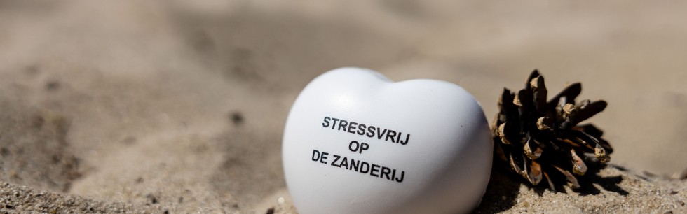 Ontdek de Veluwe - Camping De Zanderij