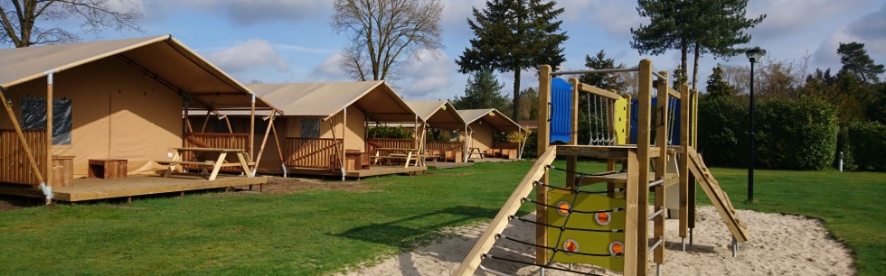 Alle tarieven - Camping De Zanderij